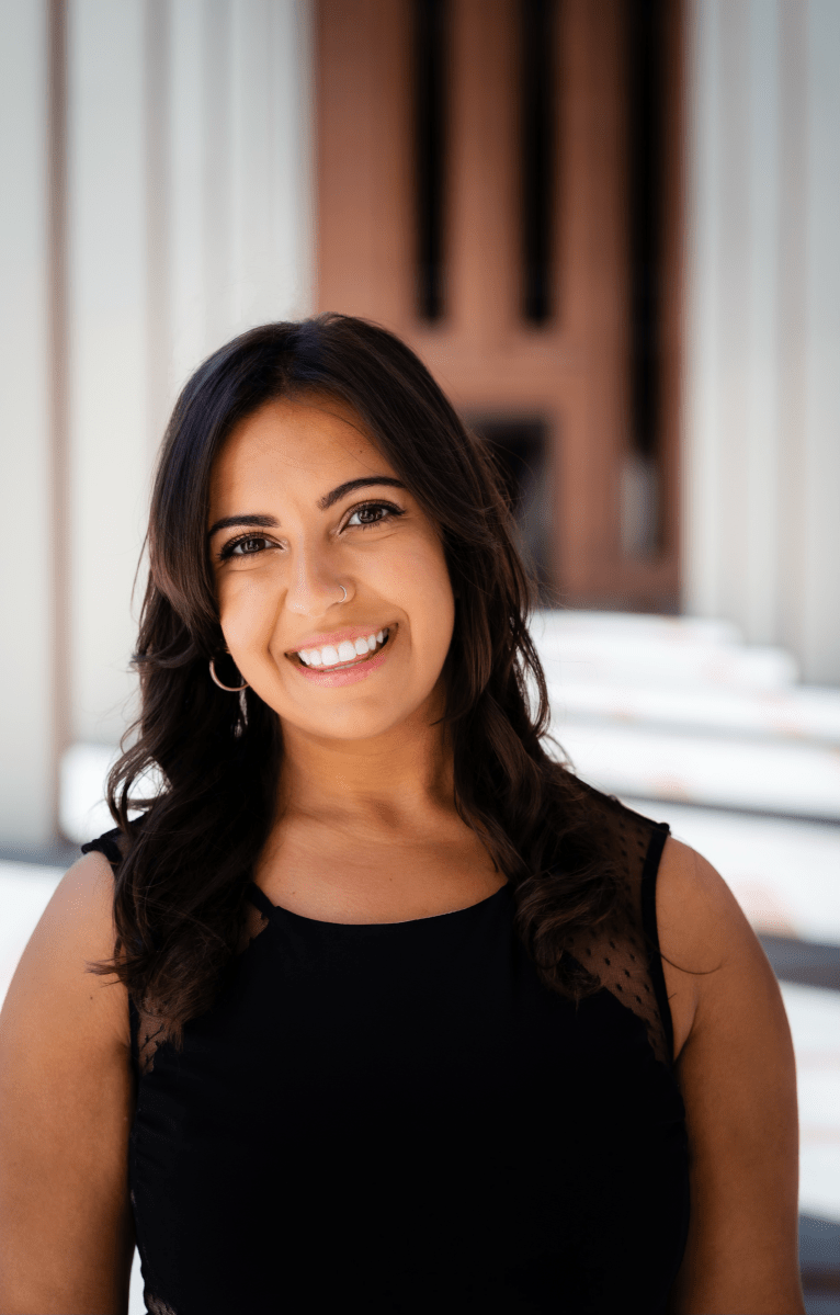Reema Moussa – Cybersecurity and Data Privacy Law | ILPF Fellow